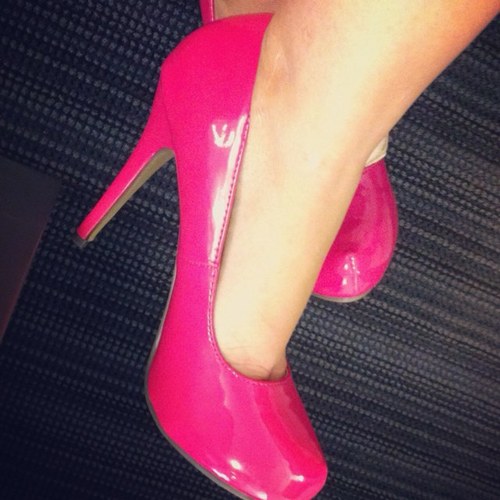 About HellOnHeelsGirl | Hell On Heels Girl